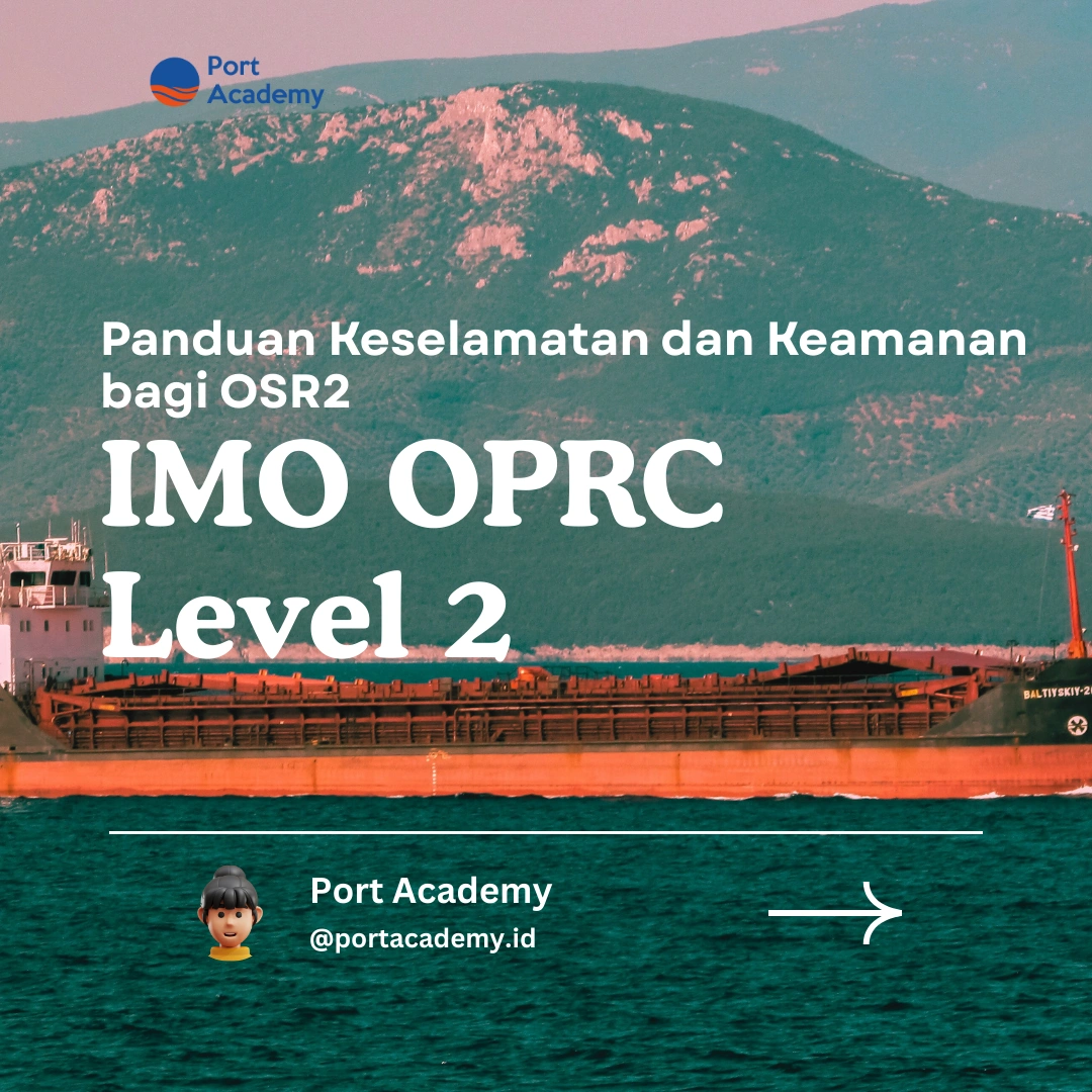 Panduan Keamanan Personil OSR2