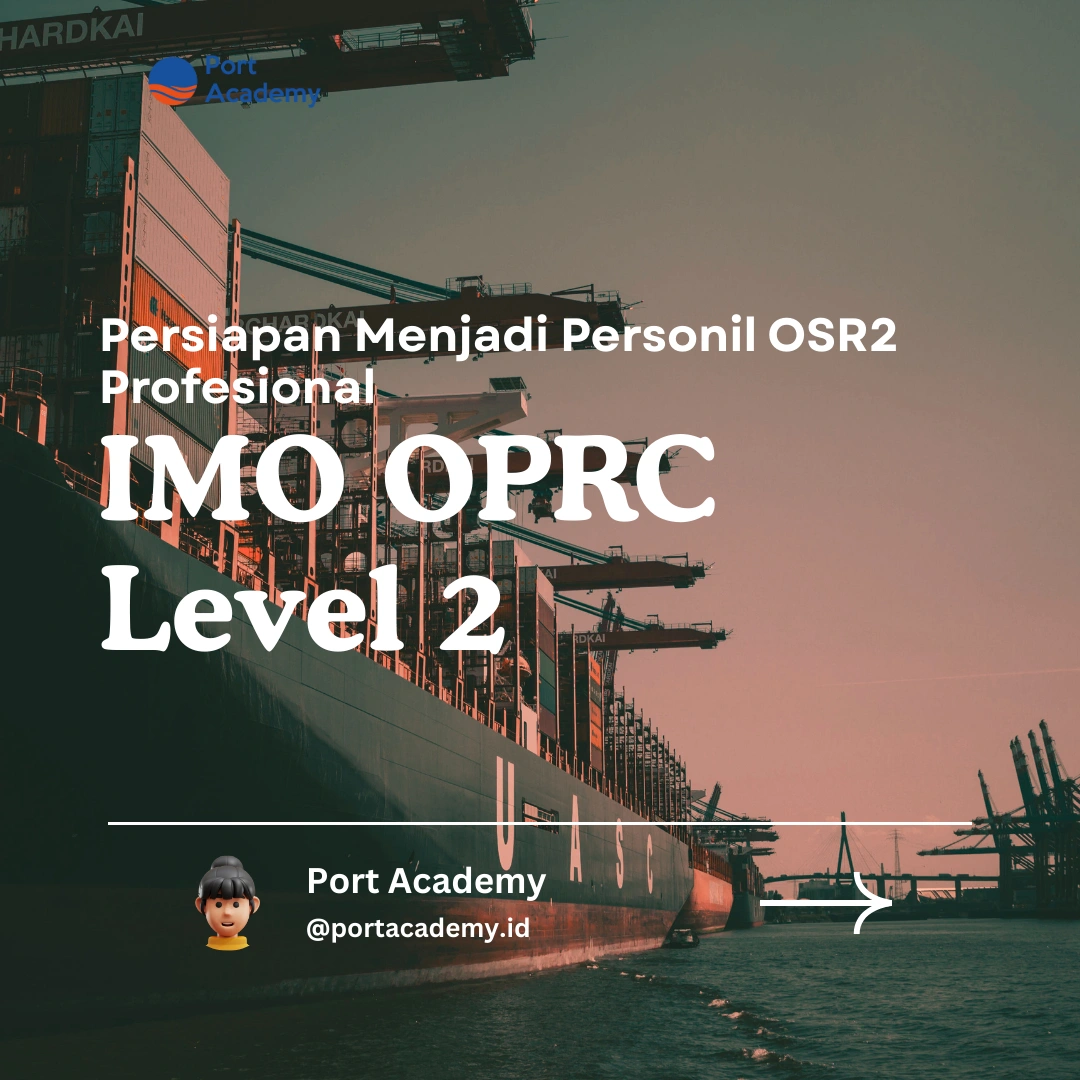 Persiapan Menjadi Personil OSR2