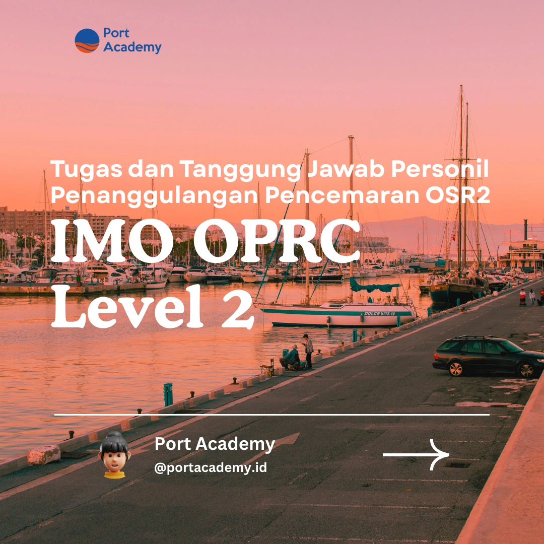 Tanggung Jawab Personil OSR2