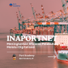 Inaportnet Meningkatkan Efisiensi Pelabuhan
